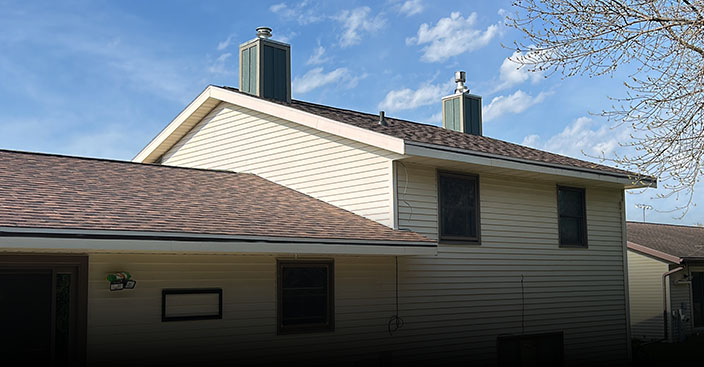 Roofing Contractor in Appleton, WI (0 roofs since 97') | Infinity Exteriors