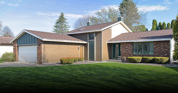 Roofing Contractor in Appleton, WI (650 roofs since 97') | Infinity ...
